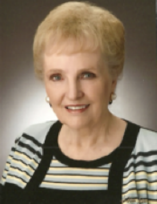 Josephine "Jo" Mitchell Obituary