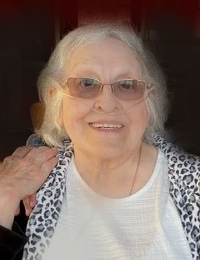 Norma "Grammy" McBride - 2021 - Modetz Funeral Homes