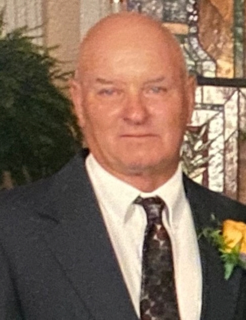 William "Billy" Young - 2021 - Moore Funeral Service