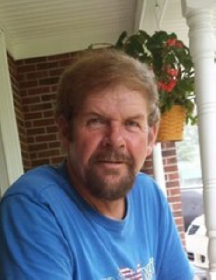 Bobby Joe Clark - 2021 - Honaker Funeral Home