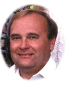Dennis Stephen Zielinski - 2012 - W.K. Sujkowski & Son Funeral Home
