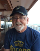 Danny R. Carpenter - 2021 - Brewer Funeral Home, Inc.