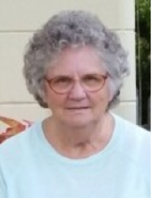 Patricia Ann Amburgey - 2021 - Northcutt & Son Home for Funerals, Inc.