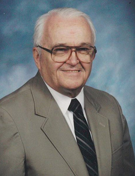 Dr. Howard Ross Cramer - 2021 - AS Turner