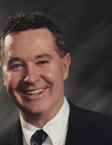 Frederick Anthony Schuster IV - 2021 - Grove Memorial Chapel