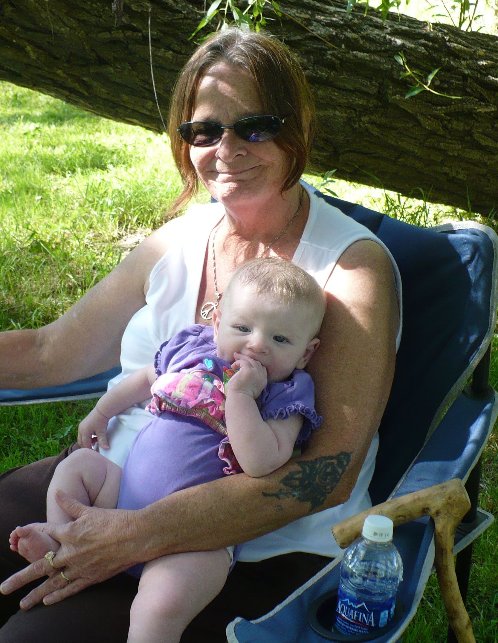 Pamela House-Creech - 2021 - Lienkaemper Funeral Chapels - Ontario