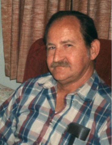 Marion Thomas “Tom” Chambers - 2021 - Brooks and White FH