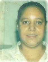 Ms. Terry - 2021 - Thomas C. Montera, Inc. Funeral Home