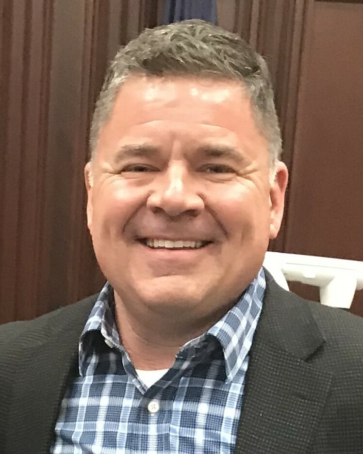 Michael Lynn Parsley - 2021 - Wilson Funeral Home