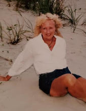Rose Anna Singh - 2021 - Solfanelli-Fiorillo Funeral Home Inc.