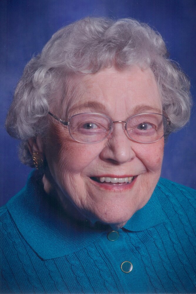 Elizabeth "Betty" Bane Tate - 2021 - Seaver-Brown Funeral Service ...