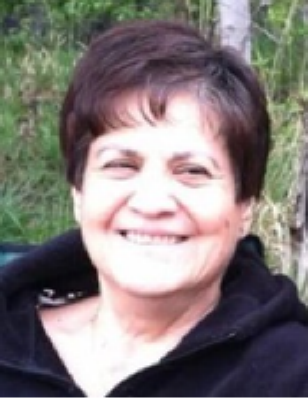 Connie Pacheco Obituary - 2021 - DeVargas Funeral Home Taos