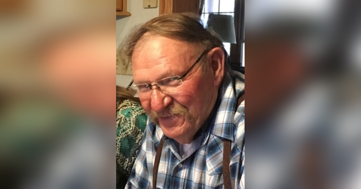 Obituary information for Walter Wesley Anschutz, Sr.