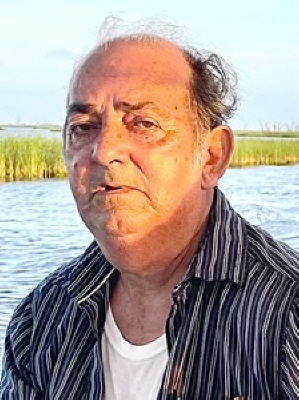 Roy Antoine Naquin, Sr. Obituary