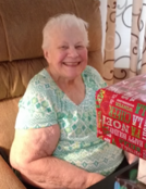 Dorothy Mary Wooten - 2021 - Kaczorowski Funeral Home, P.A.