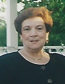 Sybil Pardo - 2021 - Wilson Memorial Service