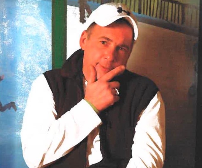 John Lorusso - 2021 - Joseph W. Sorce Funeral Home Inc.