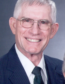 James Robert Mealiff - 2021 - Hunter Funeral Home, Inc.