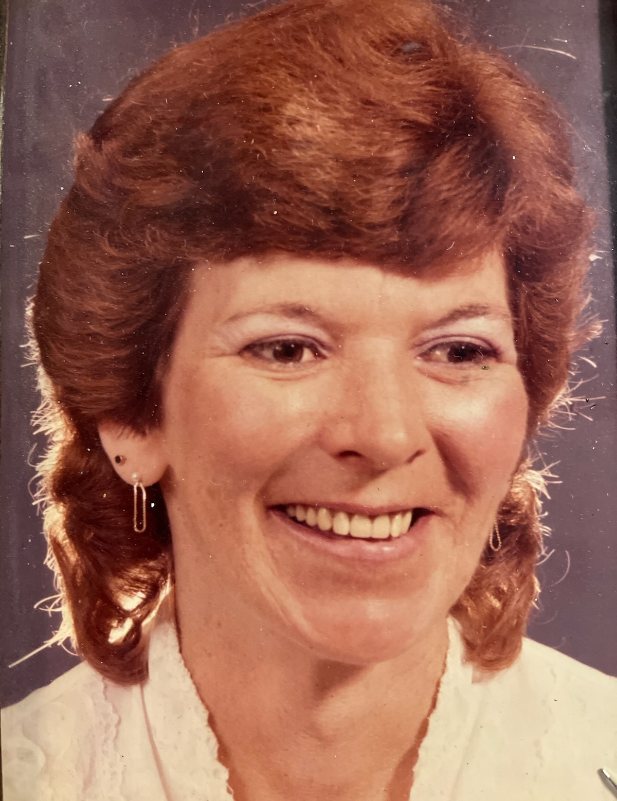 Jackie Vernelle Freeburn - 2021 - Central Pennsylvania Cremation Society