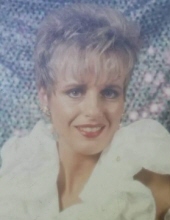 Obituary information for Beverly Kay Wright