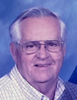 Edwin Presley Williams, Jr. Obituary