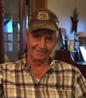 Robert Eddie Raby - 2021 - Macon Funeral Home