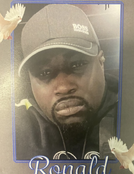 Ronald Morgan Jr. - 2021 - Joseph H. Brown, Jr. Funeral Home