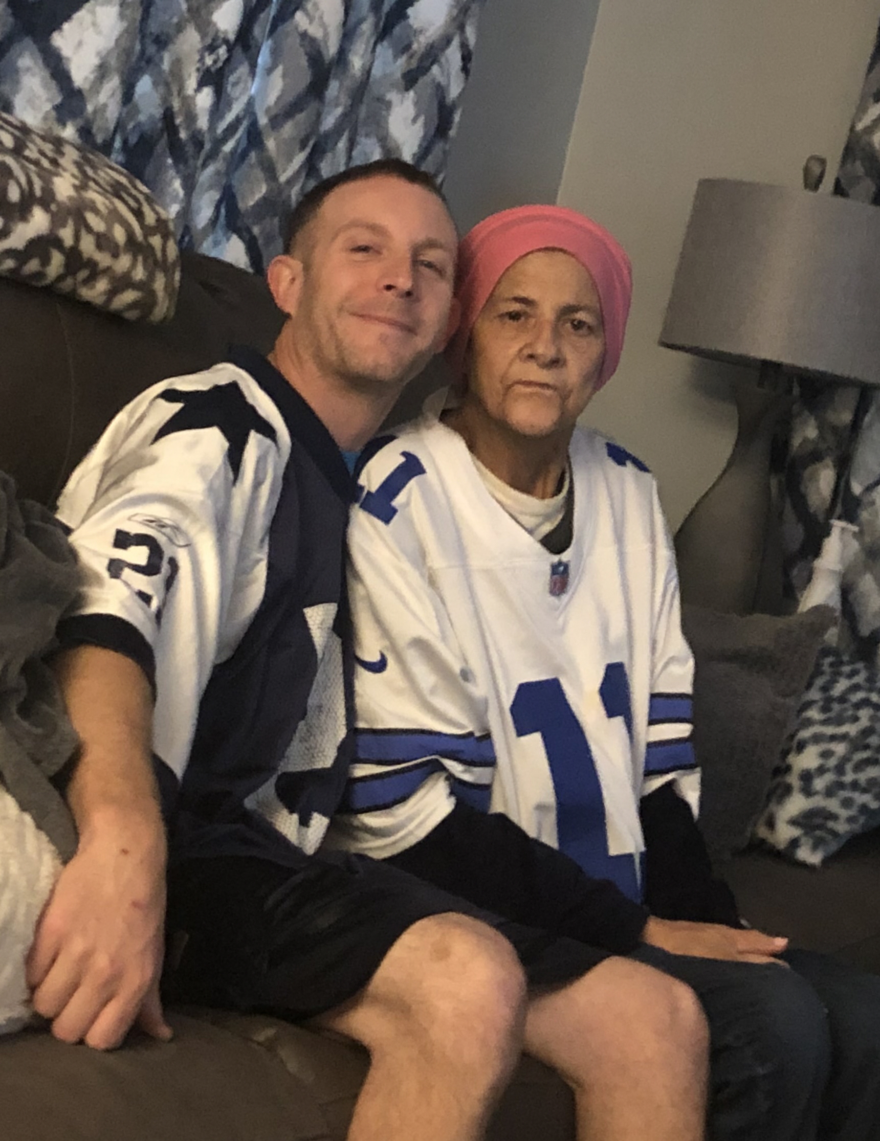 Terry Lenn Childress - 2021 - Going Home Cremation & Funeral Care by ...