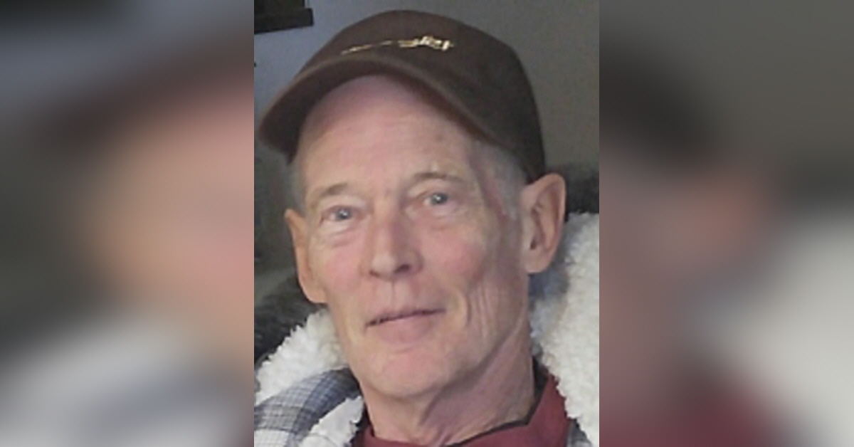 Obituary information for James Barcus