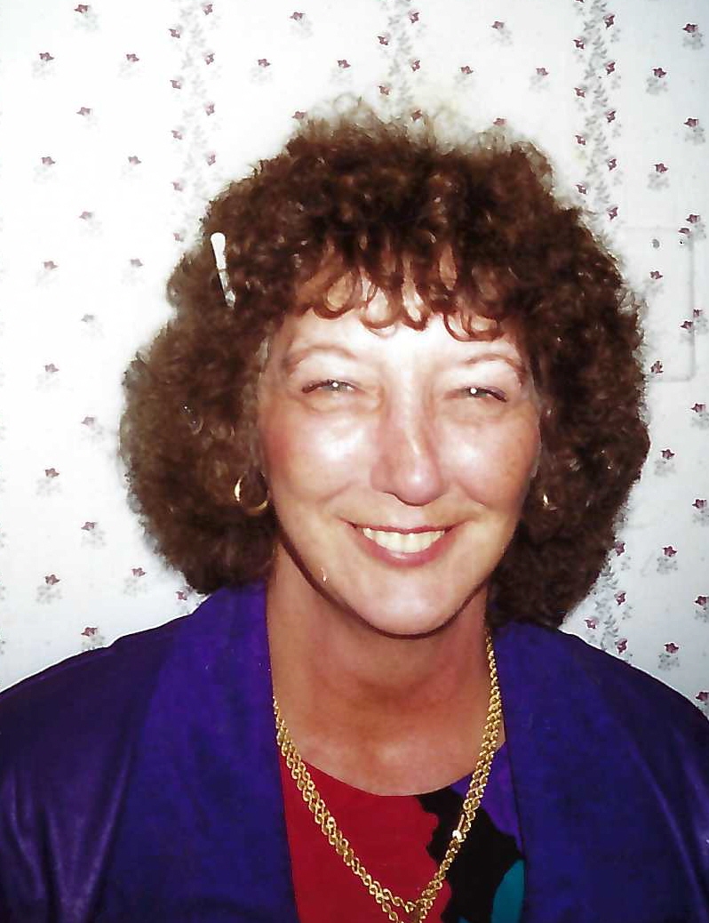 Dorothy J. Kalamaras - 2021 - Dooley Funeral Home