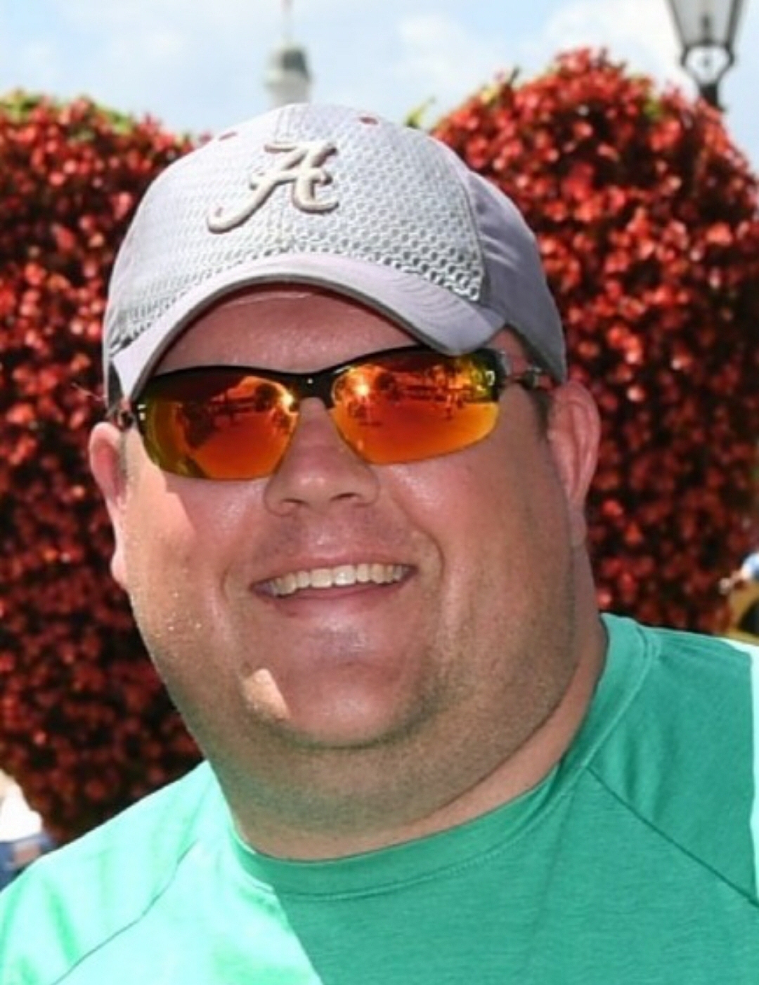 Joshua Kevin Dirks - 2021 - The Amos Family