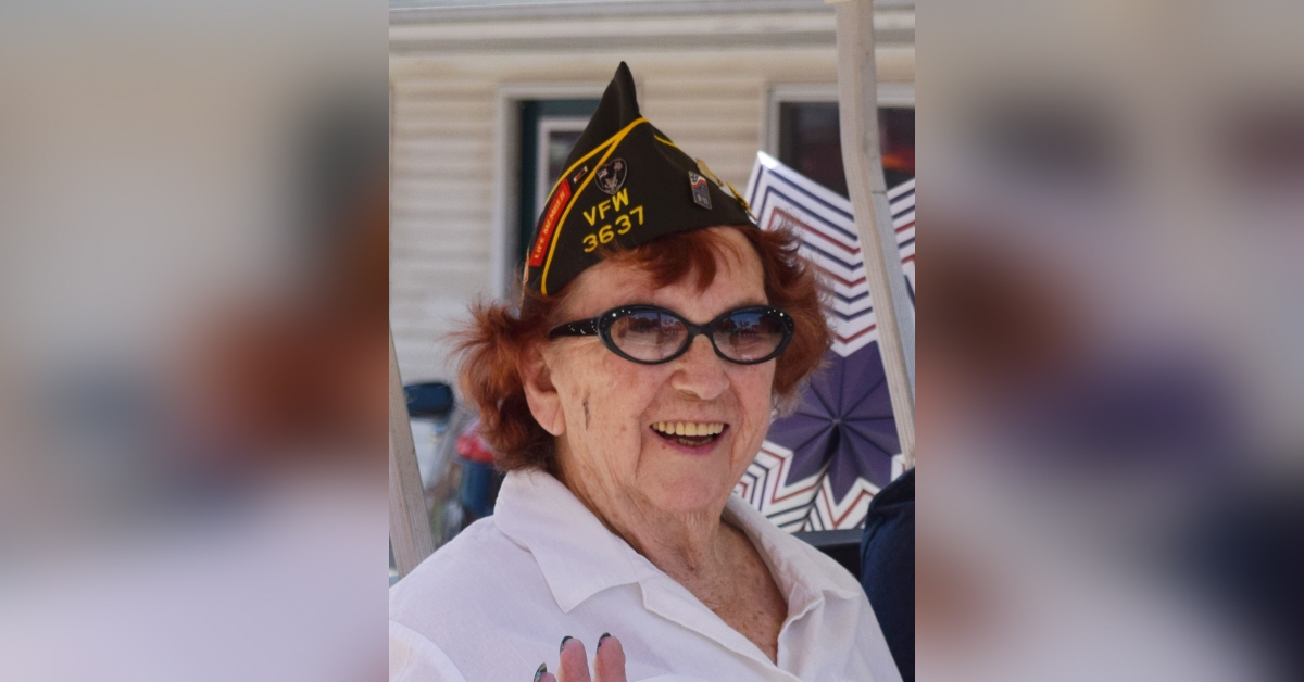 Obituary information for Marcella A. Zimmerman