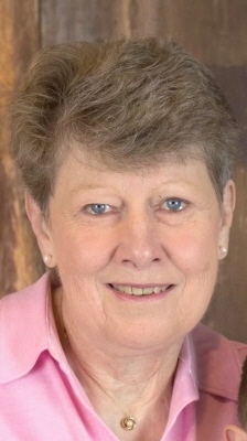 Carol Ann Cyr Obituary - 2021 - Strunk Funeral Home