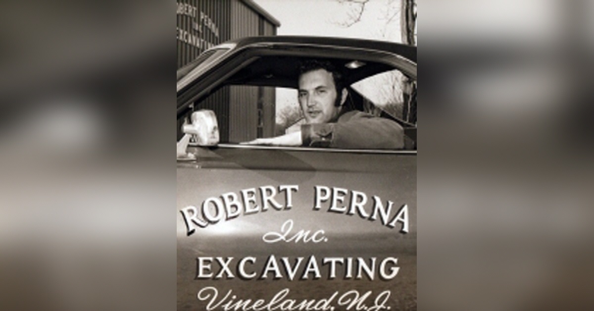 Obituary information for Robert R. "Bob" Perna