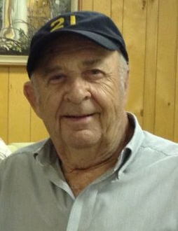 George Rudolph Martin - 2021 - Norris Funeral Services