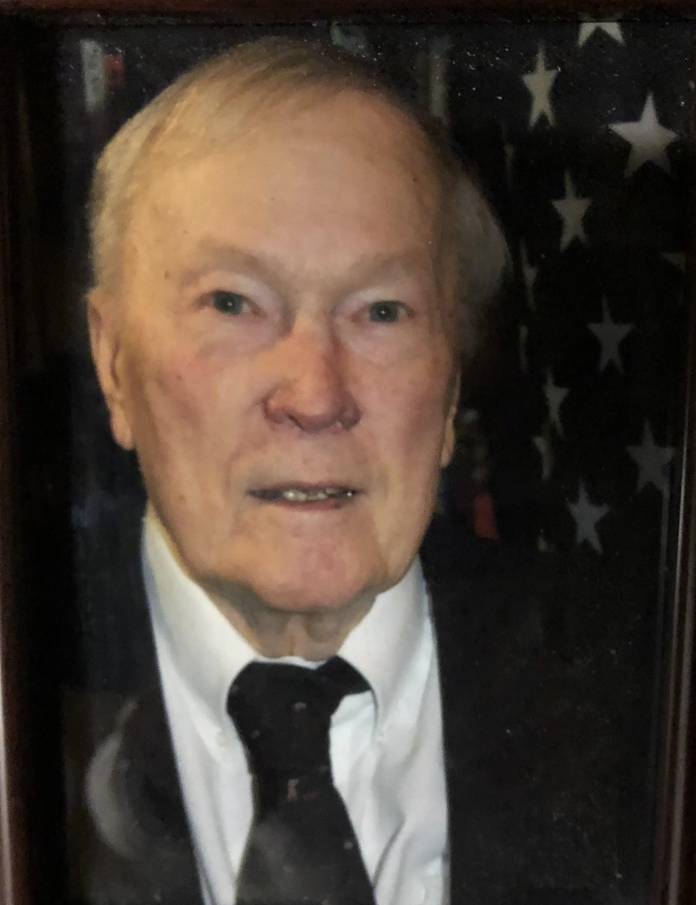 Joseph R. Markowski - 2021 - Francis P DeVine Funeral Home