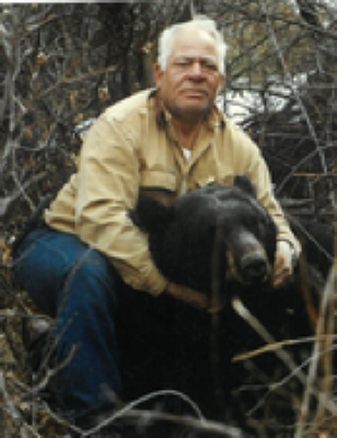 Dannie Preston Locklear Obituary