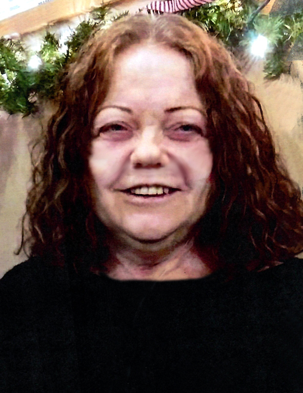 Carol Irene Heaston - 2021 - Toland-Herzig Funeral Homes & Crematory