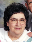 Elsie Louise Cornell - 2021 - Timothy A. Berkebile Funeral Home Inc.