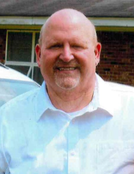 Kevin Lee Hillman - 2021 - McNeill Funeral Home & Cremation Service