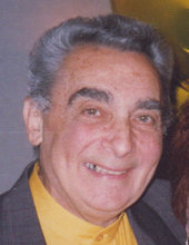 Frank S. Vento - 2021 - George S. Hassler Funeral Home