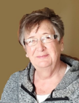 Judith Anne Andrew - 2021 - Kindersley Community Funeral Home & Crematorium