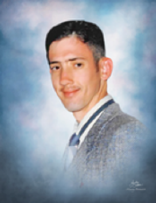 Roary John Rabalais - 2021 - Escude Funeral Home