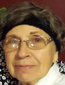 Carol Emma Scott Deming - 2021 - Driskill Memorial Chapel