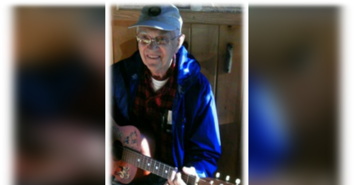 Obituary information for Paul Wesley Heaton, Sr