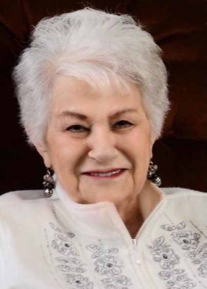 Sue Powers - 2021 - Milner and Orr Funeral Home