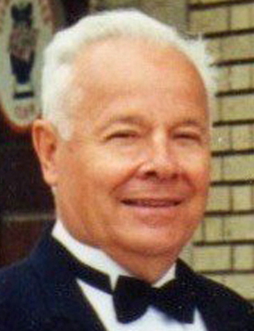 William M. Johnson - 2021 - Brugger Funeral Homes