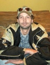 George Andrew Dunnett - 2021 - John R. Bush Funeral Home