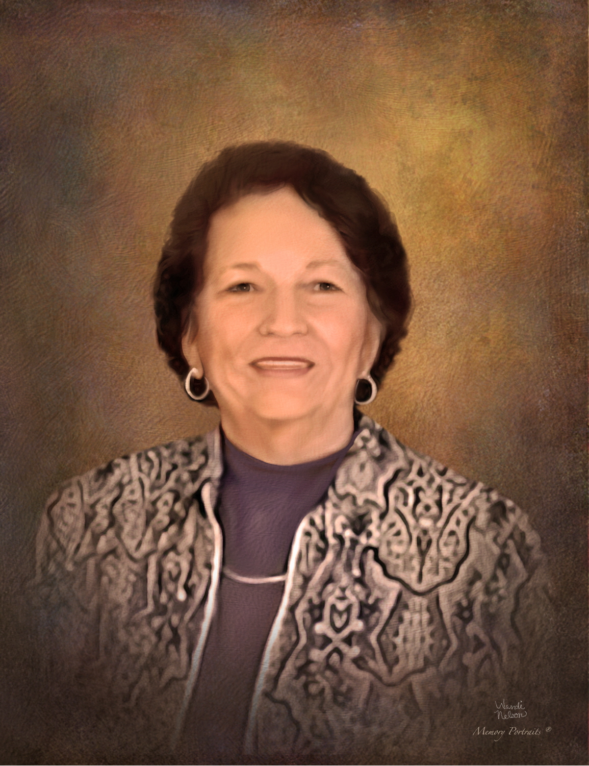 Kathy Ann Parham Addison - 2021 - Berry Funeral Home & Crematory