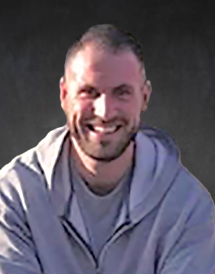 Nick Fort - 2021 - Iles Funeral Homes